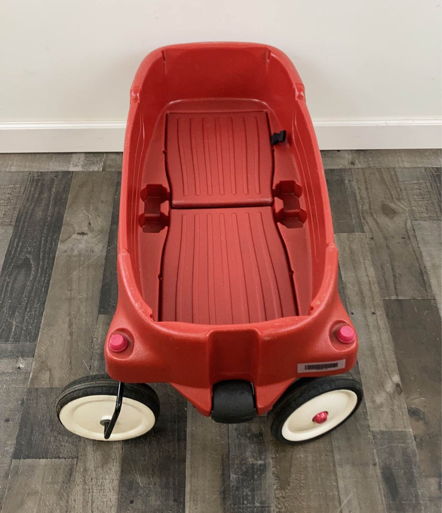 Radio Flyer All-Terrain Pathfinder Wagon
