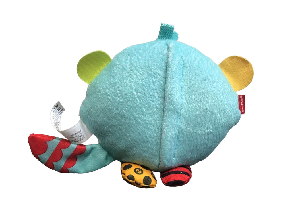 Fisher Price Giggle Gang