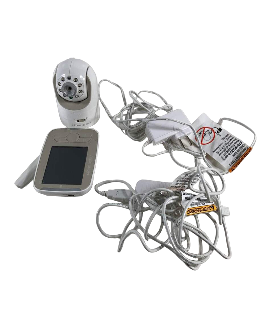 Infant Optics DXR-8 Video Baby Monitor