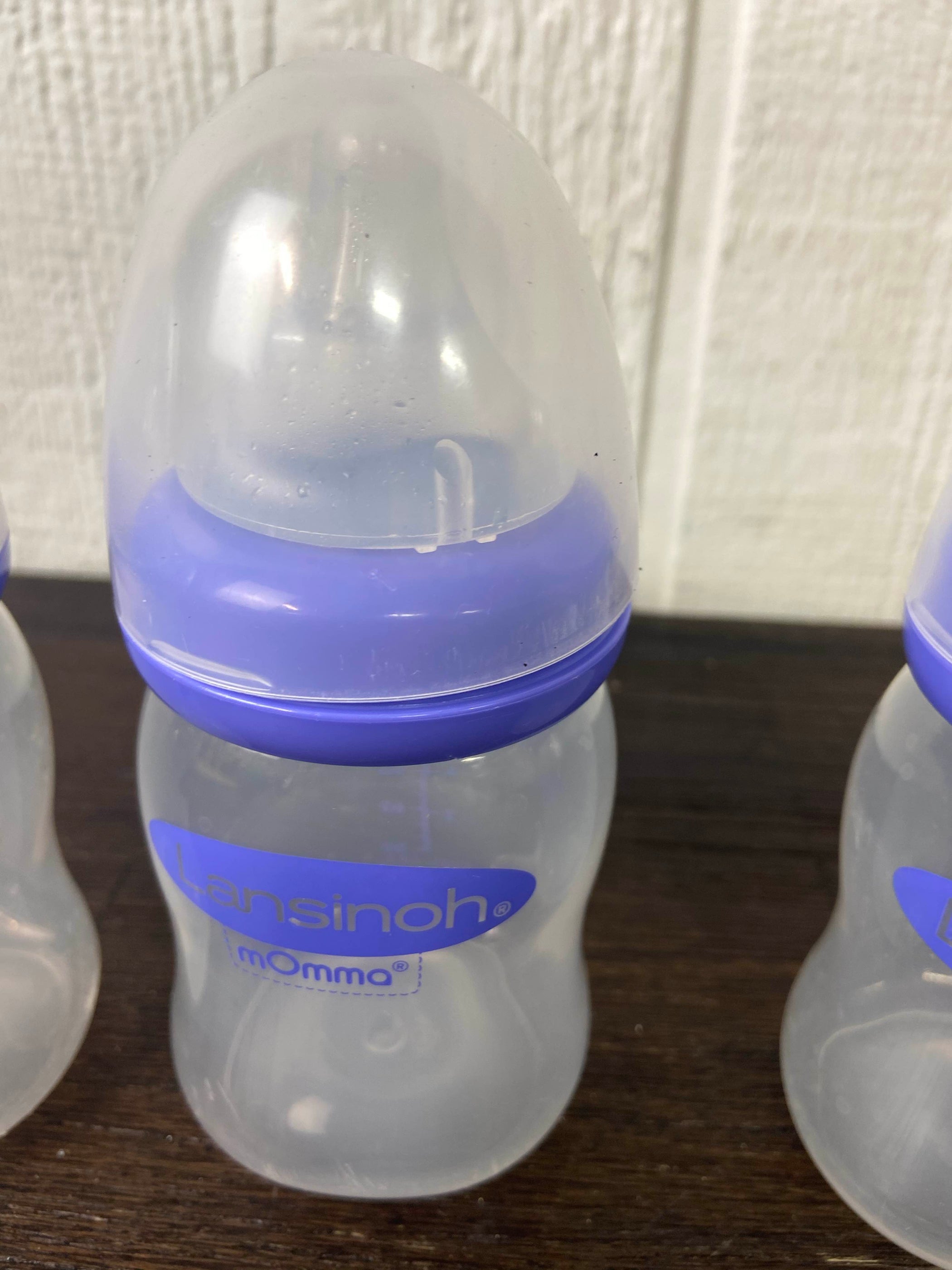 BUNDLE Lansinoh Baby Bottles — GoodBuy Gear