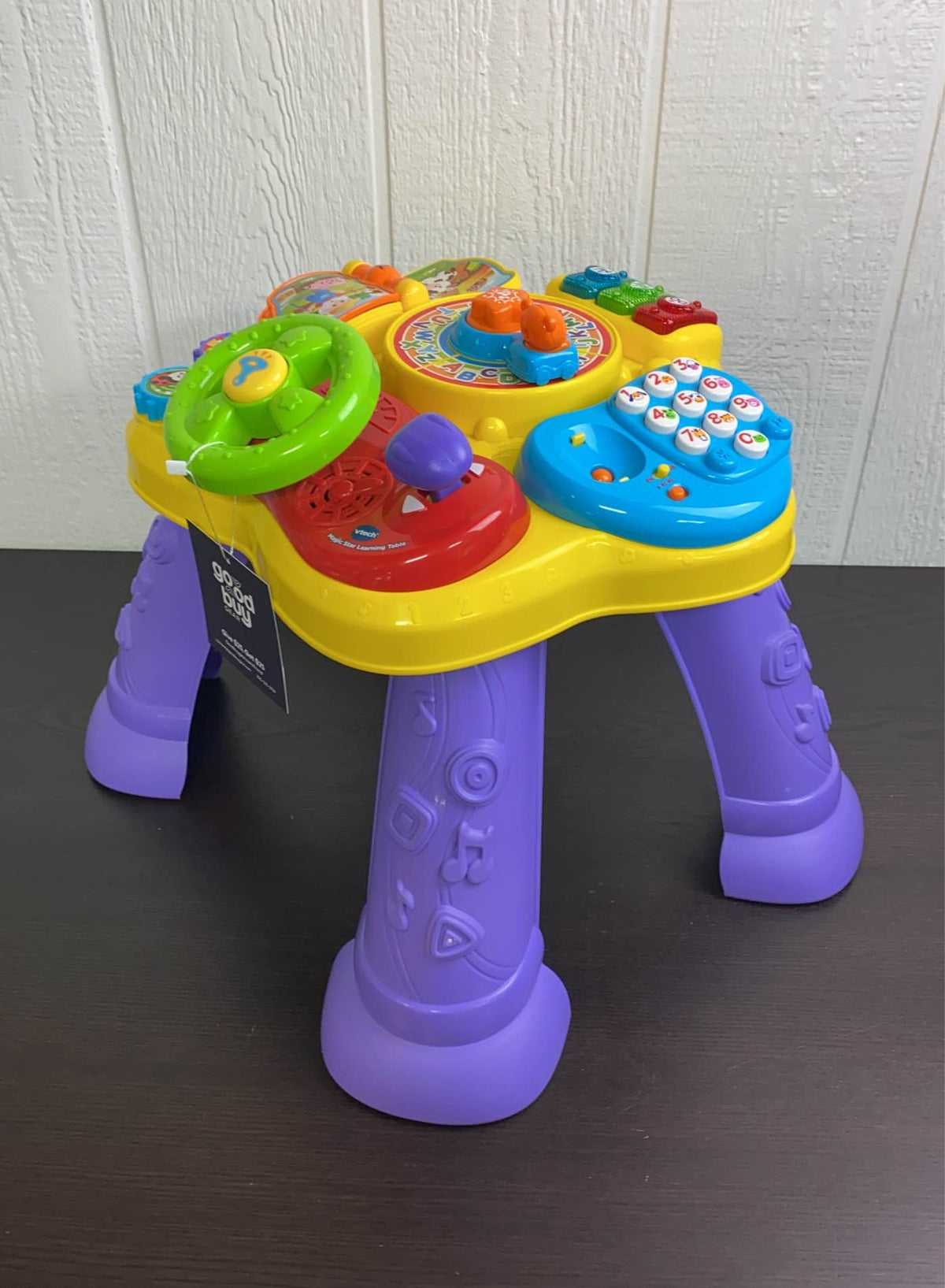 VTech Magic Star Learning Table — GoodBuy Gear