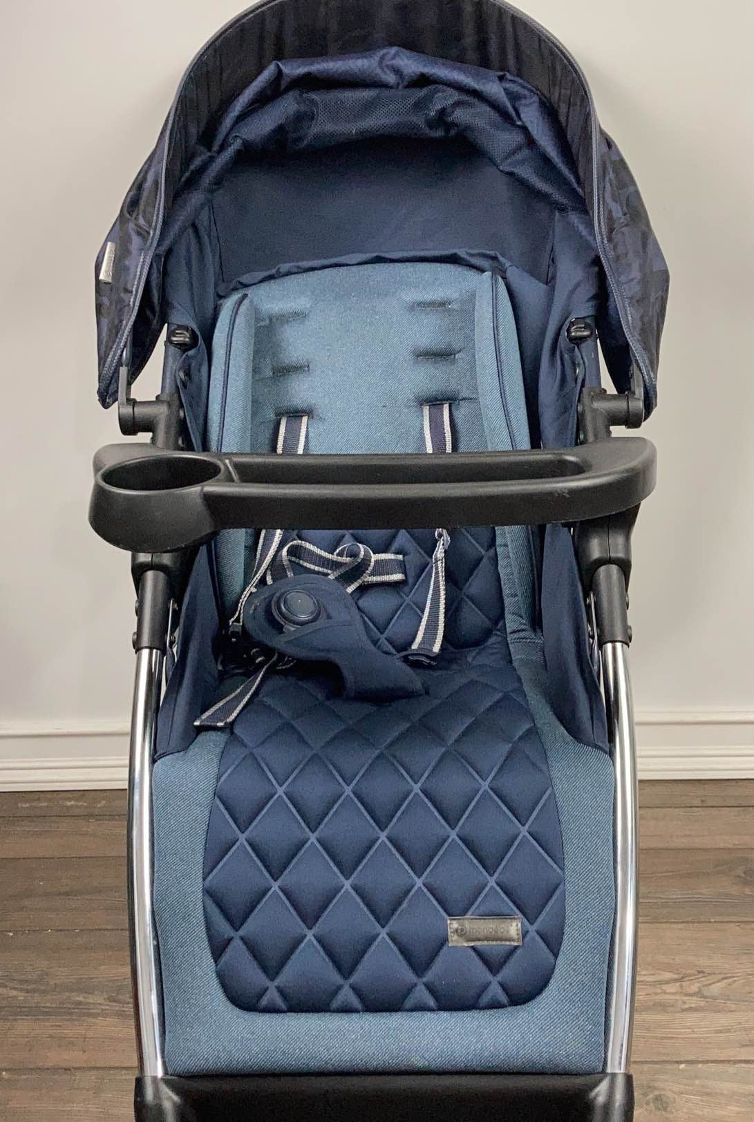 Monbebe Metro Stroller, 2020 — GoodBuy Gear