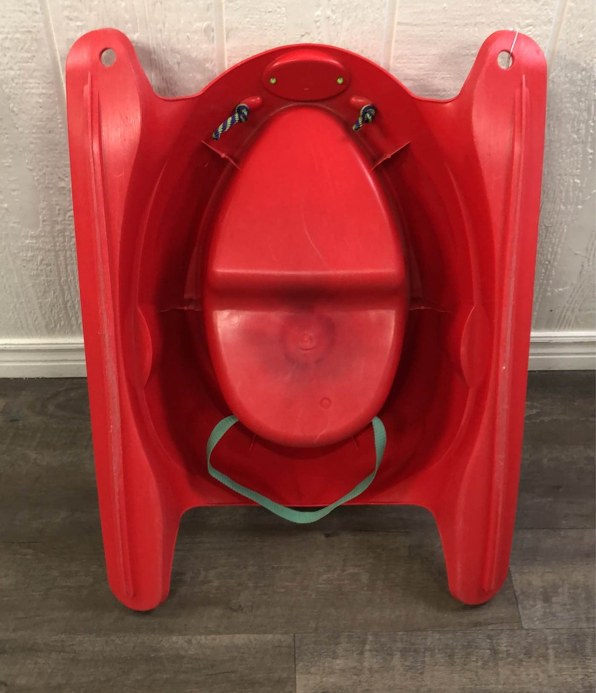 Riva Snow Sled — GoodBuy Gear