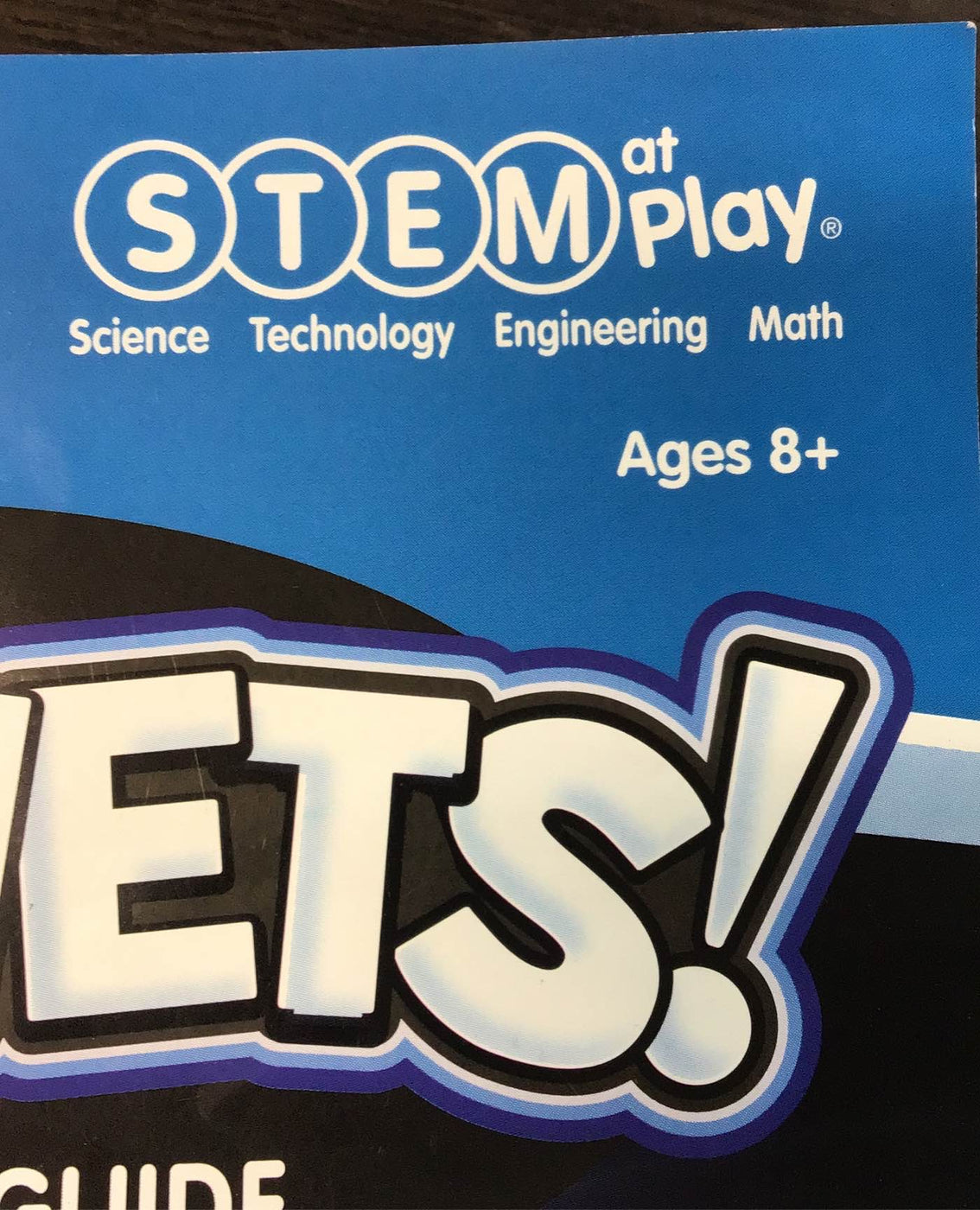 Hand2Mind Magnetic Force Science Lab Kit — GoodBuy Gear