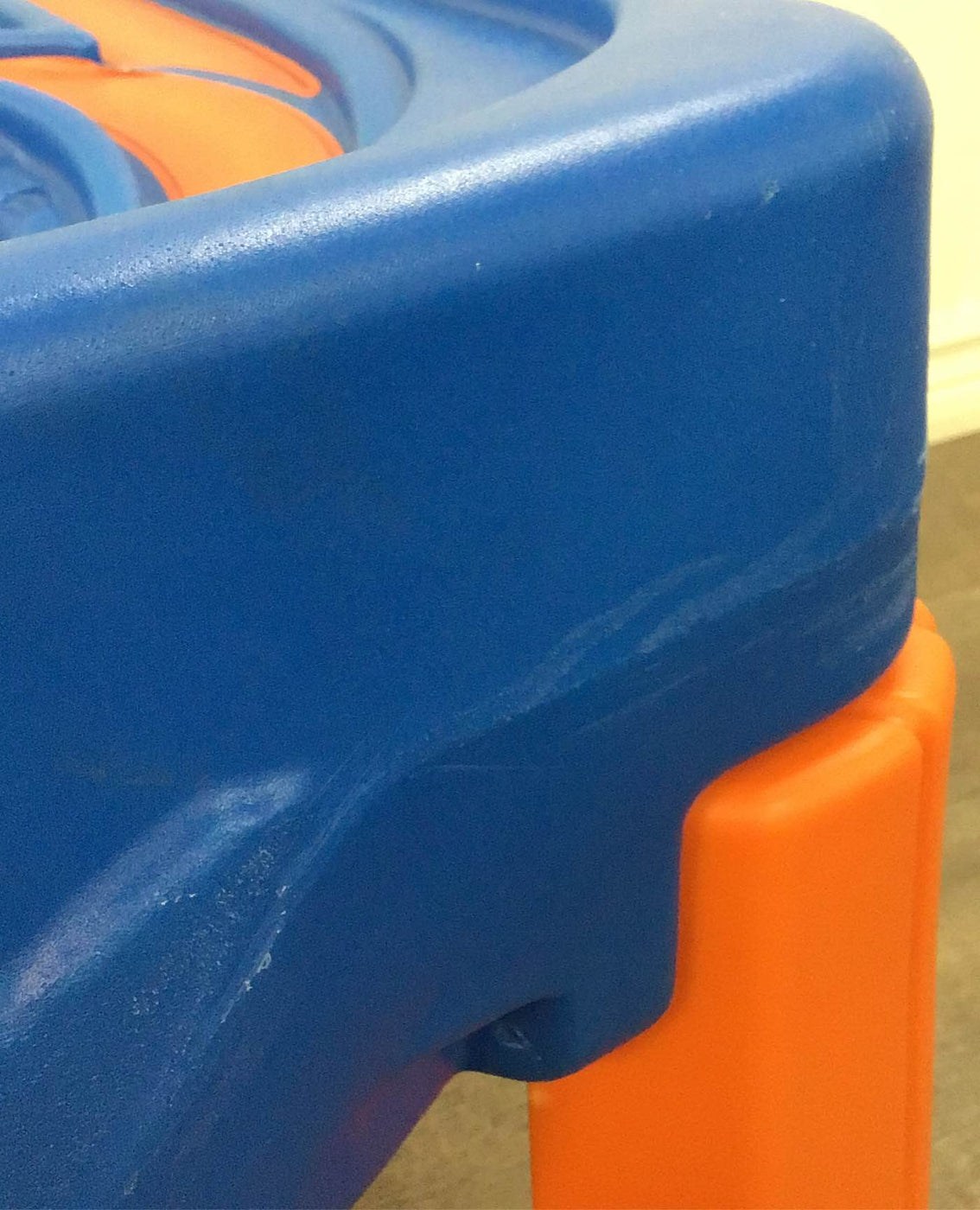 Step2 Hot Wheels Car And Track Play Table — GoodBuy Gear