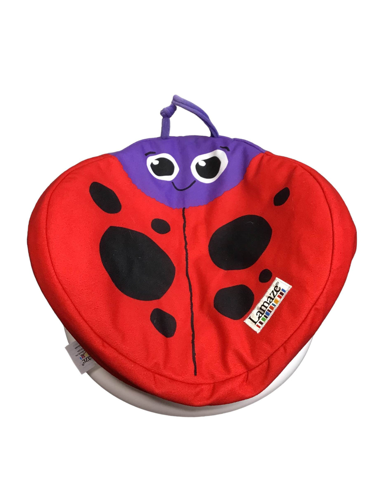 Lamaze Spin And Explore Gym , Garden — GoodBuy Gear
