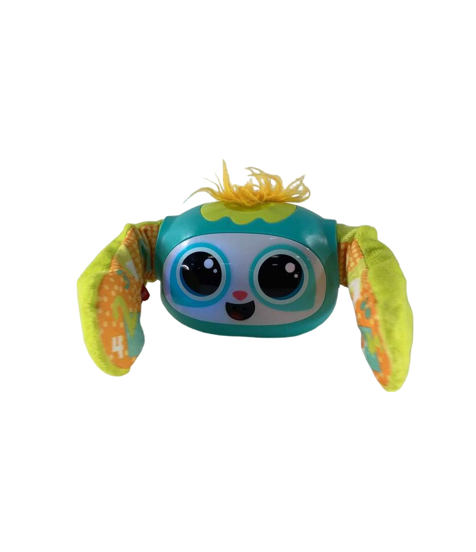 Fisher Price Rollin' Rovee — GoodBuy Gear