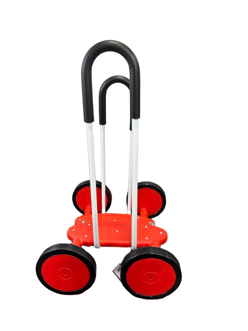 Pedal Walker — GoodBuy Gear