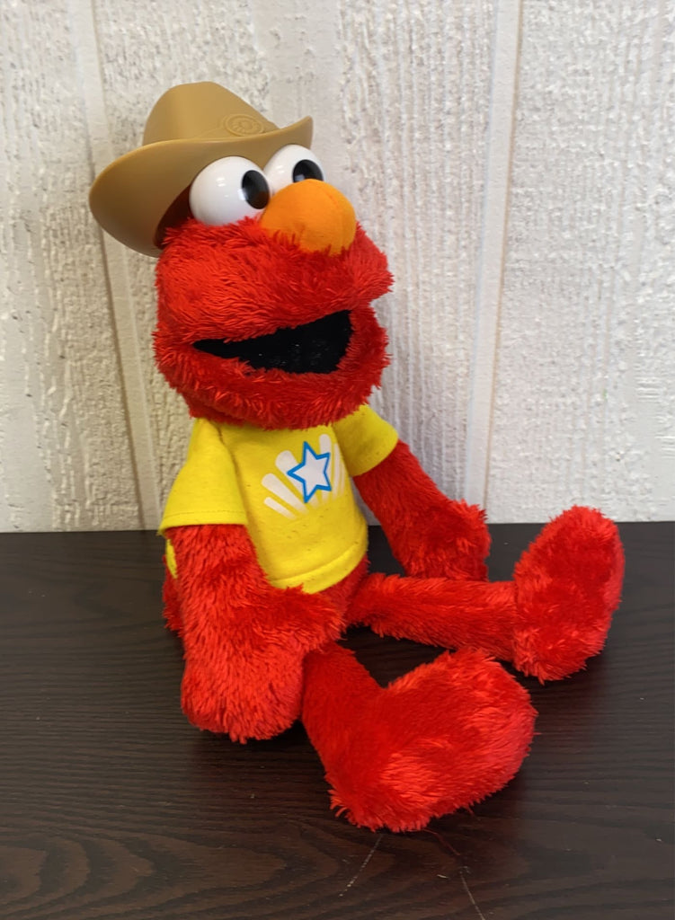 Playskool Sesame Street Let’s Imagine Elmo