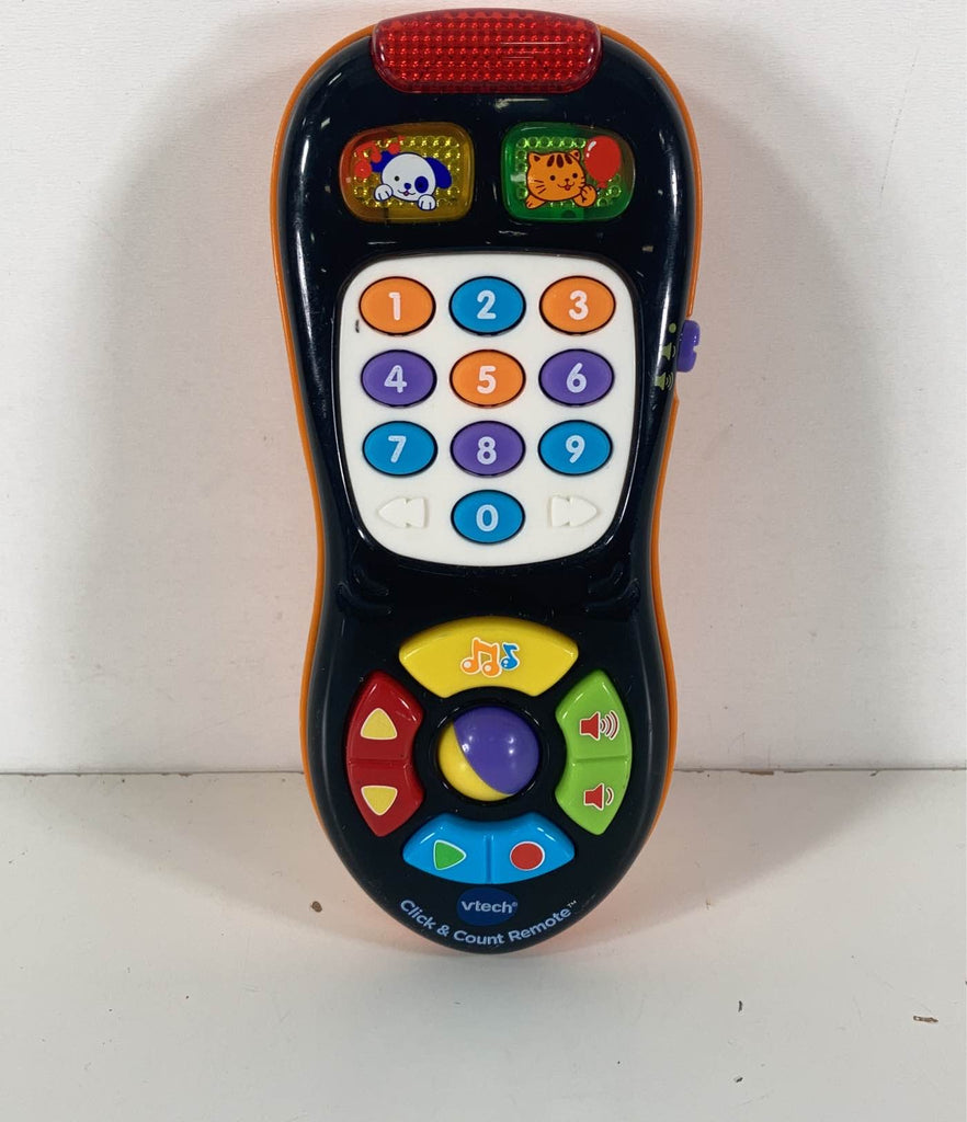 VTech Click & Count Remote