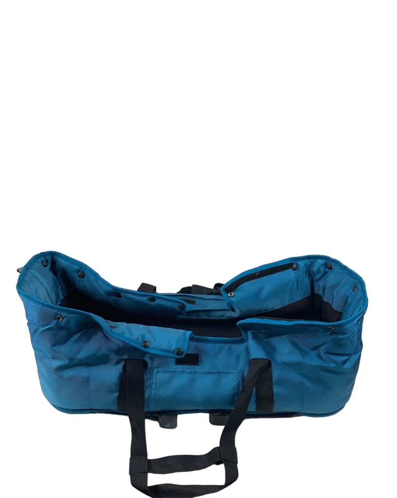 Baby Jogger City Select Bassinet Kit, 2014, Teal