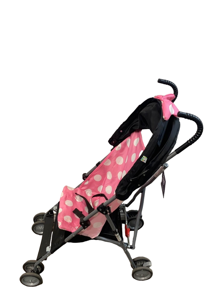Dorel Umbrella Stroller, 2018, Minnie Mouse