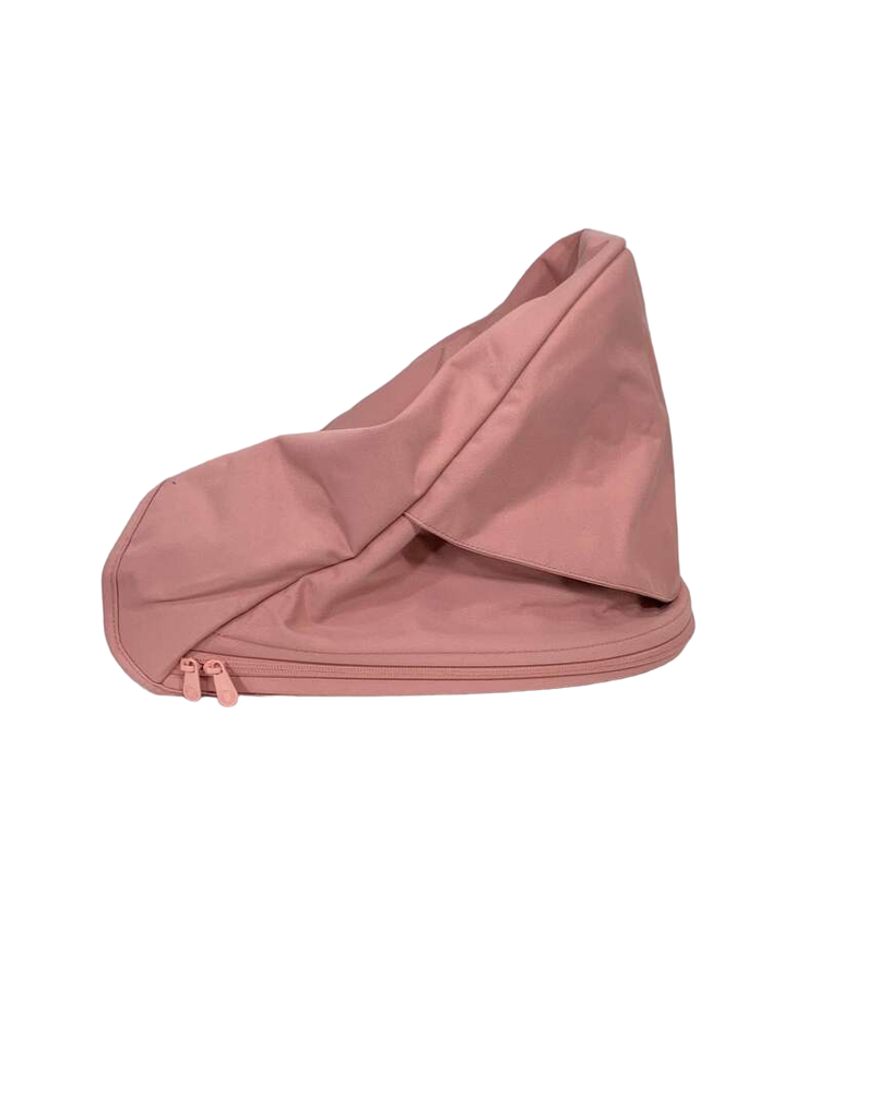 Bugaboo Fox 5 Sun Canopy, Morning Pink