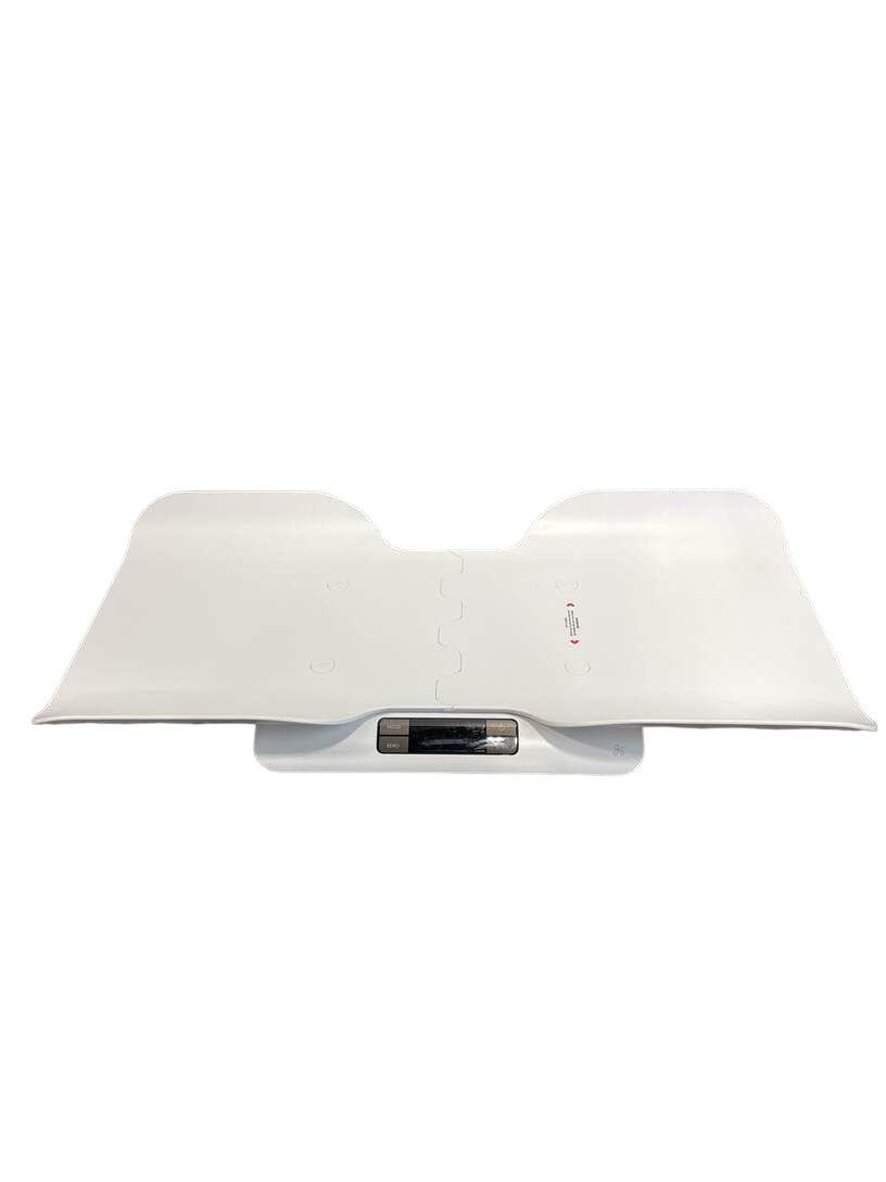 Greater Goods Smart Baby Scale — GoodBuy Gear