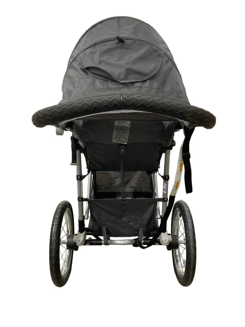 Baby Trend Pathway 35 Jogging Stroller, 2021, Optic Teal — GoodBuy Gear