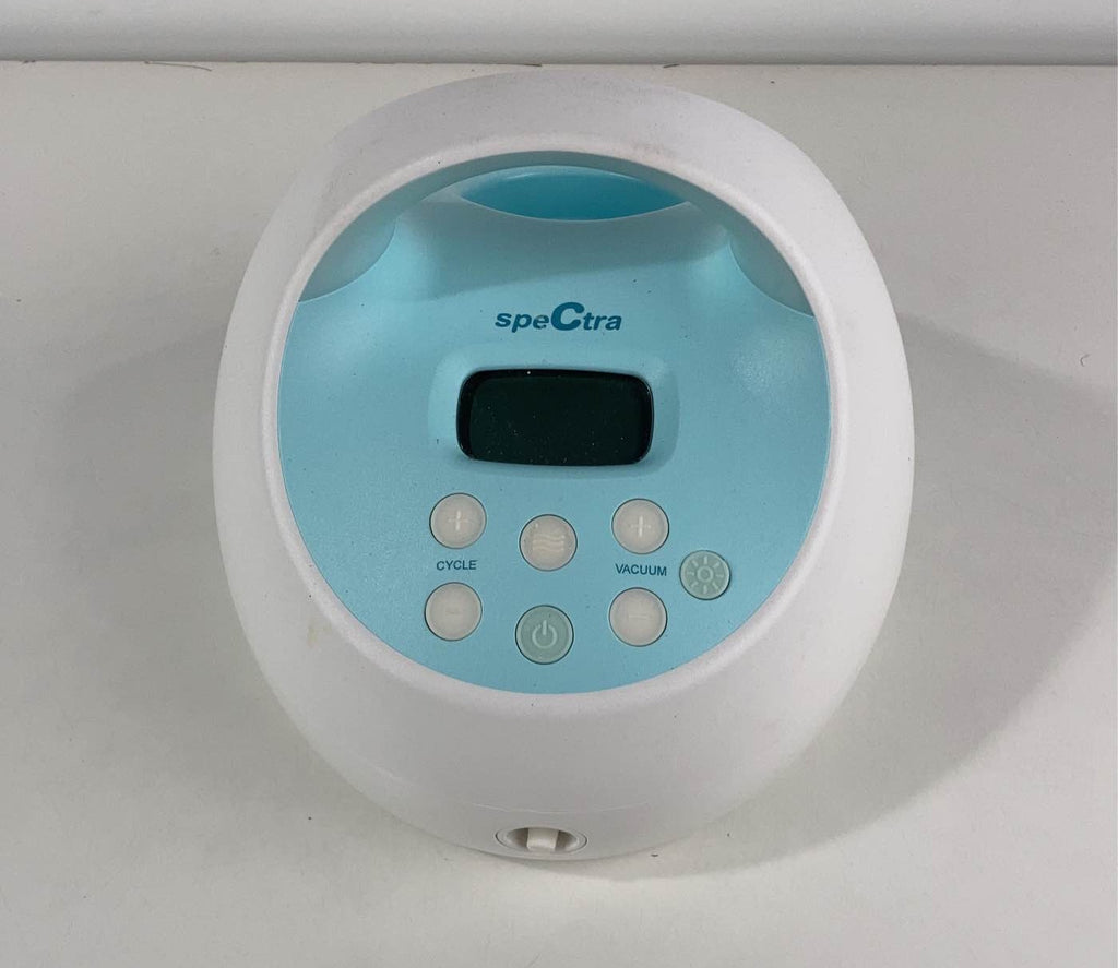 Spectra Baby S1 Plus Premier Rechargeable Breast Pump