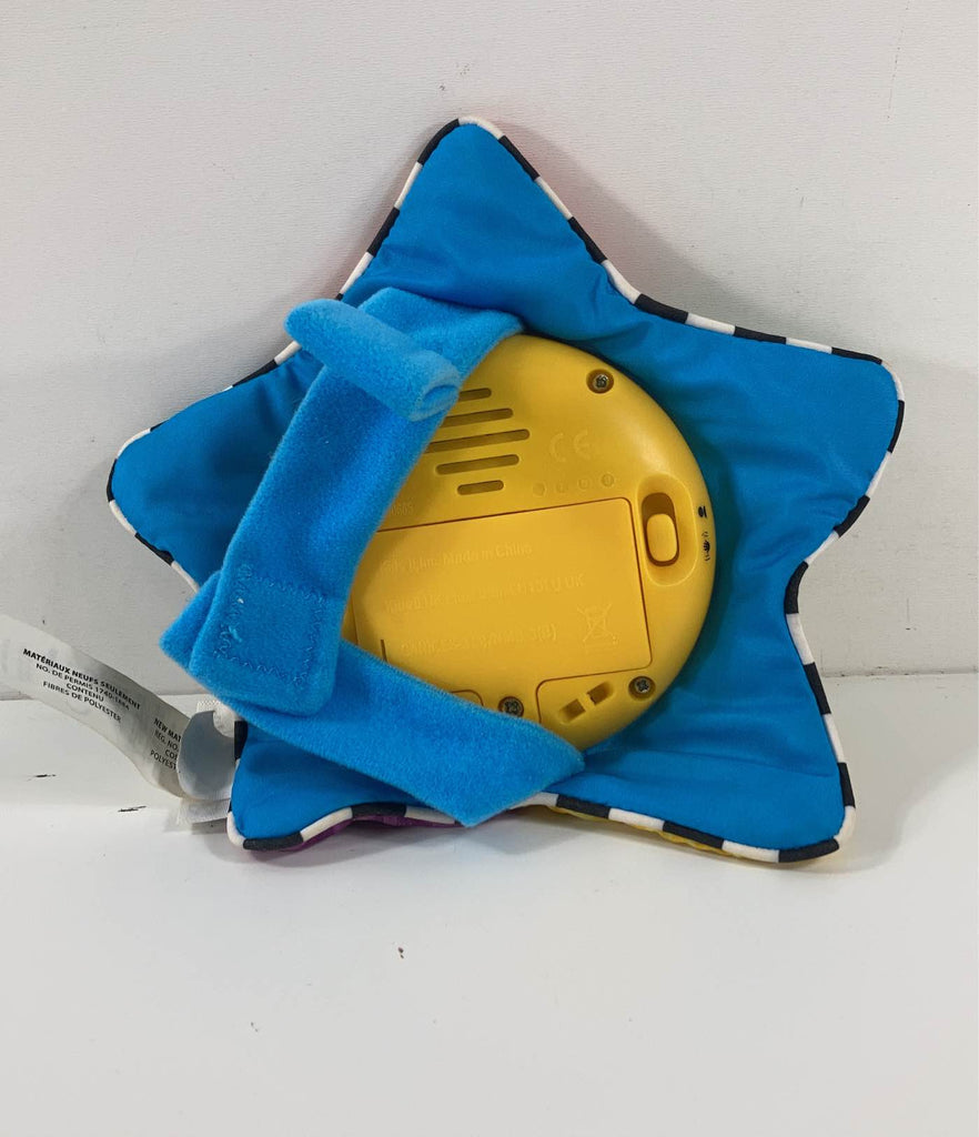 Baby Einstein Star Bright Symphony Plush Musical Toy