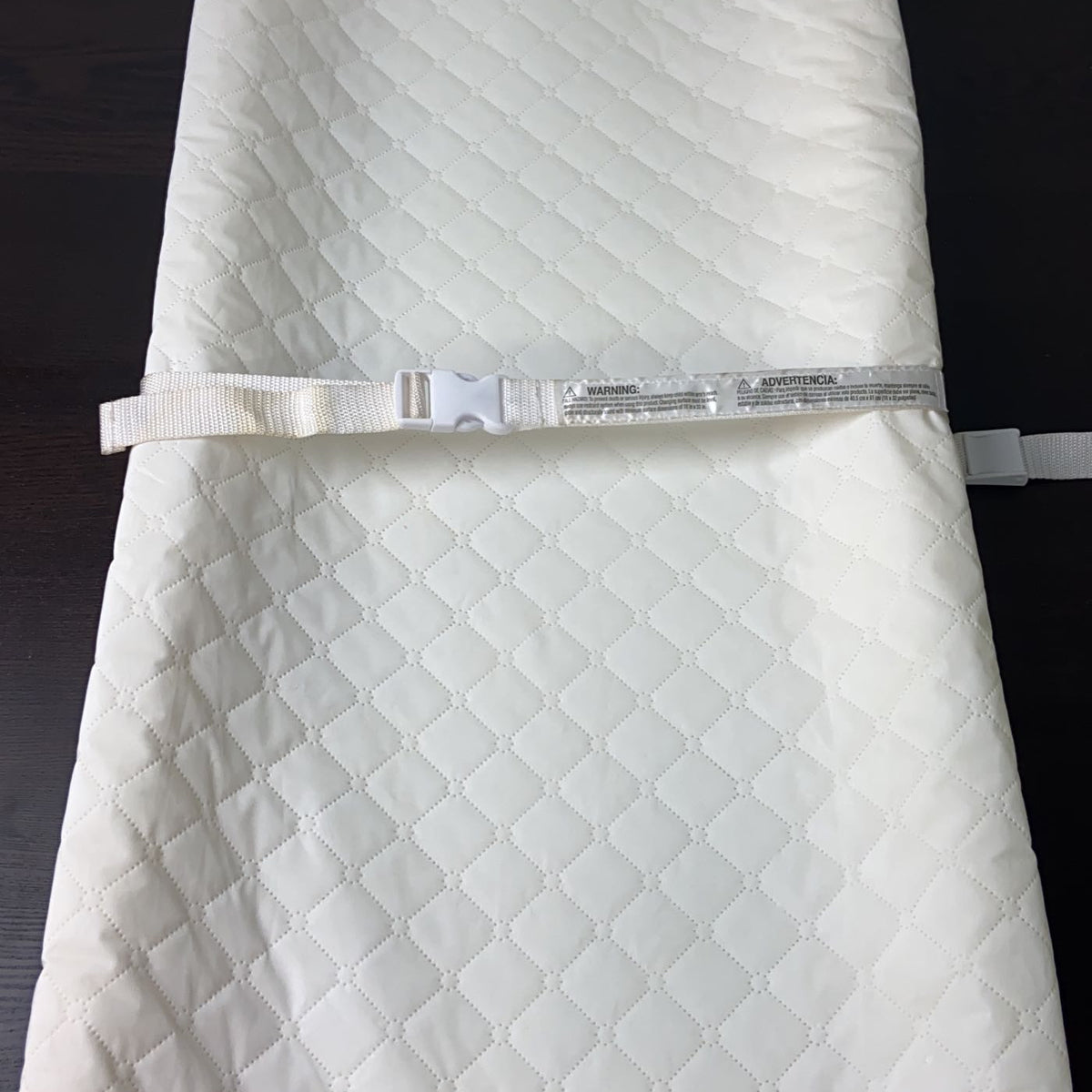 Summer Infant Contoured Changing Pad — GoodBuy Gear