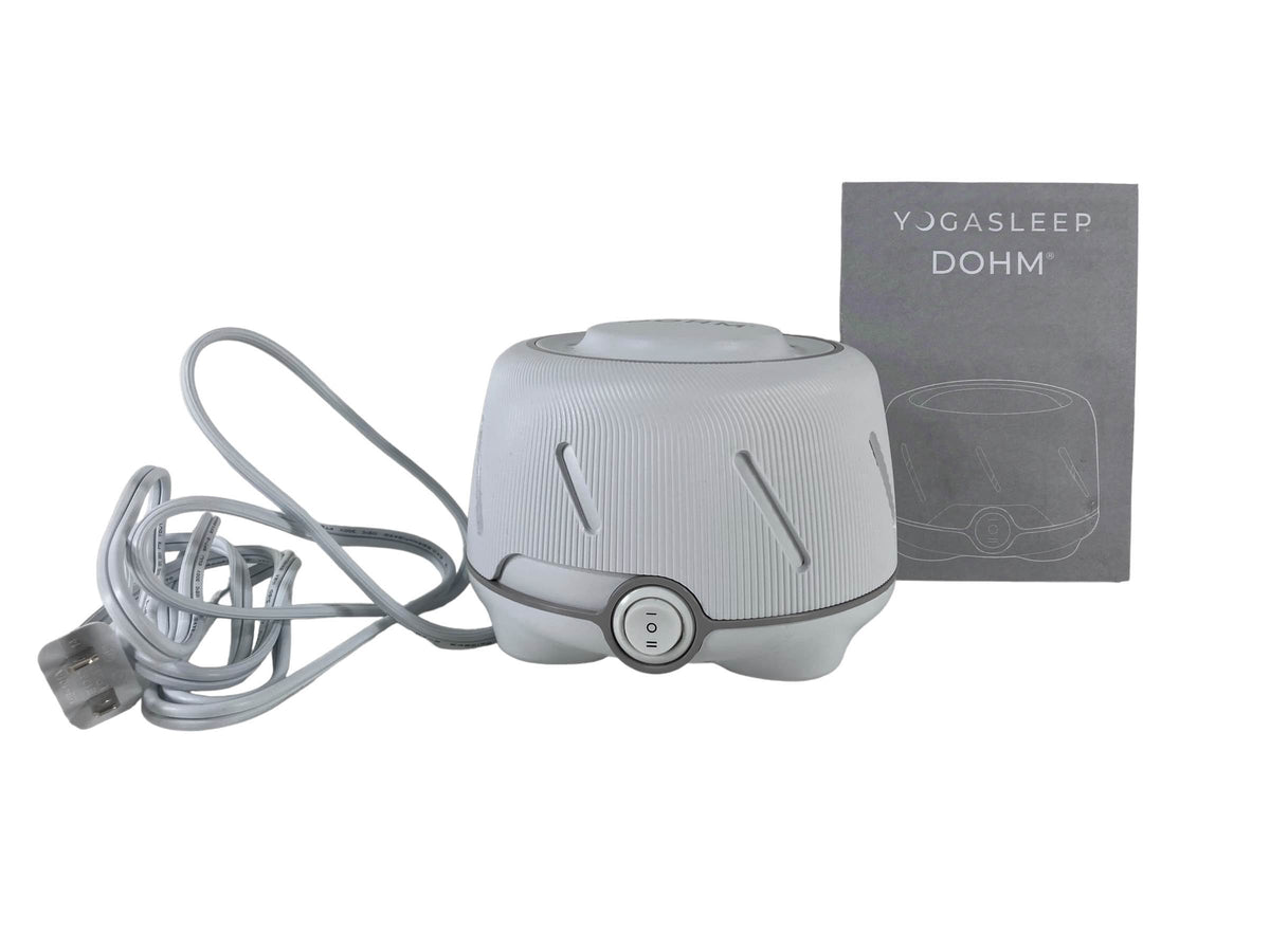 Marpac Dohm Yogasleep Sound Machine — GoodBuy Gear