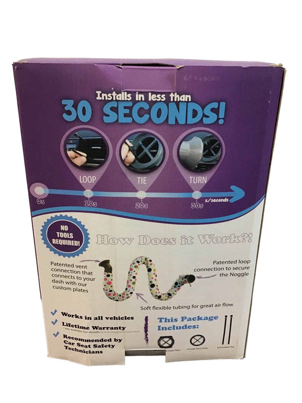 Noggle The Noggle — GoodBuy Gear