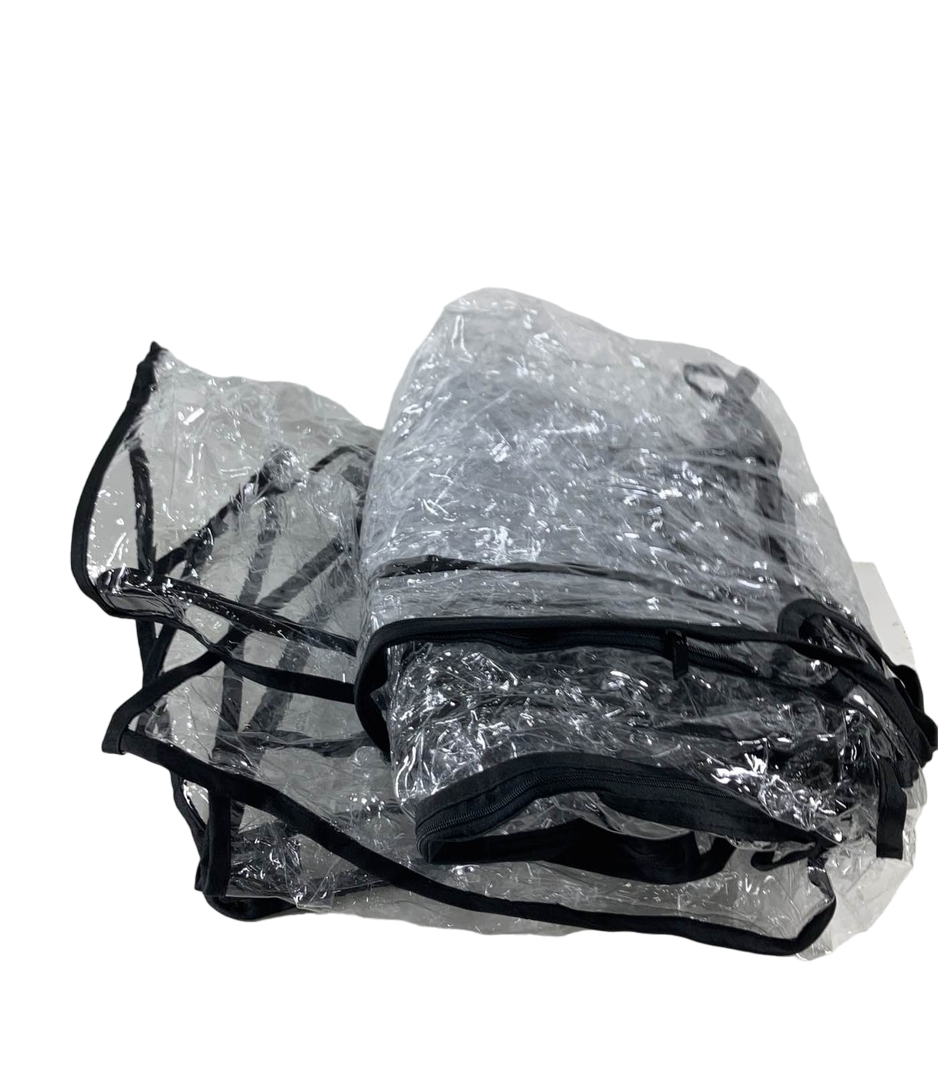 Wonderfold Rain Cover, W4 Elite - Luxe — GoodBuy Gear