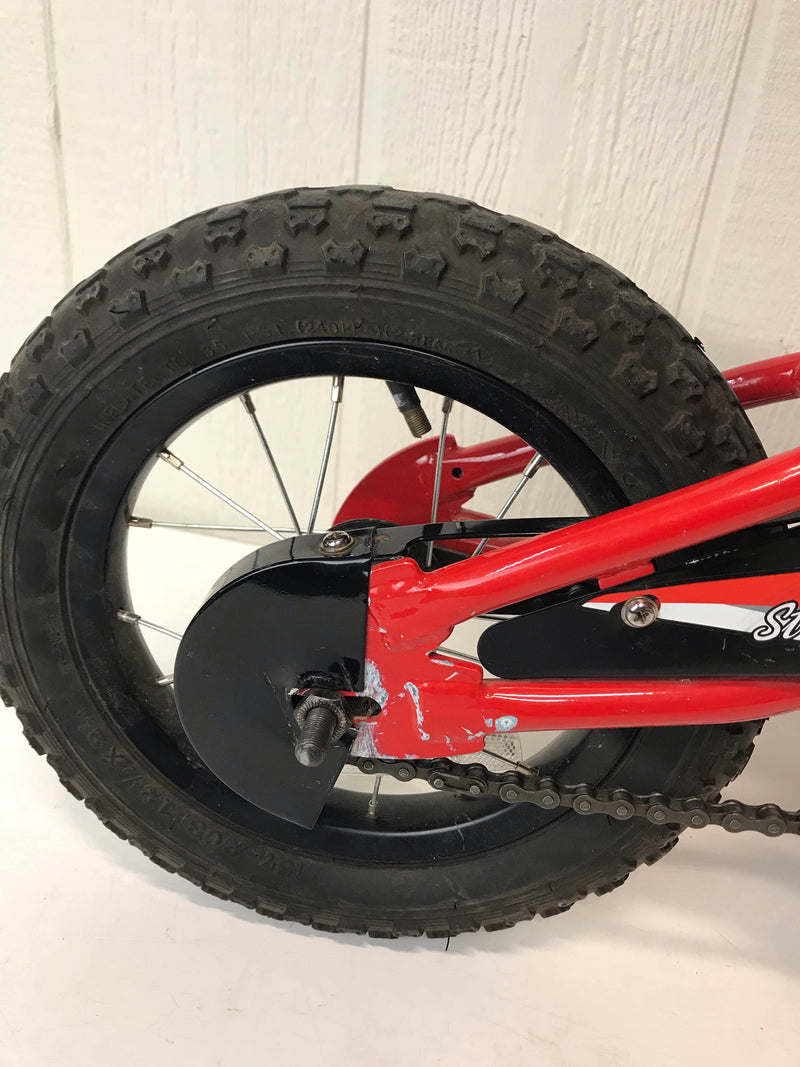 Novara Stinger Bicycle, 12"