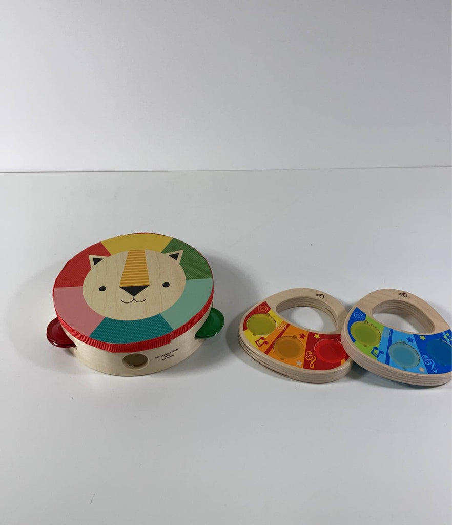 Hape Musical Instruments