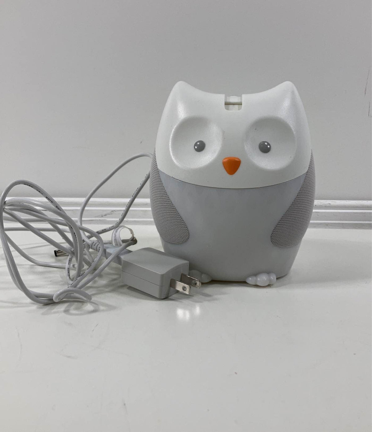Skip Hop Moonlight And Melodies Nightlight Soother, Owl — GoodBuy Gear