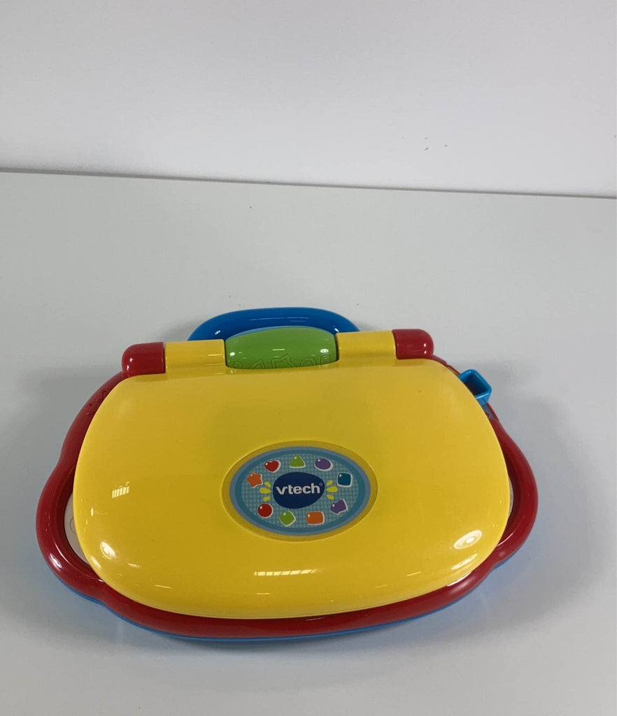 VTech Brilliant Baby Laptop