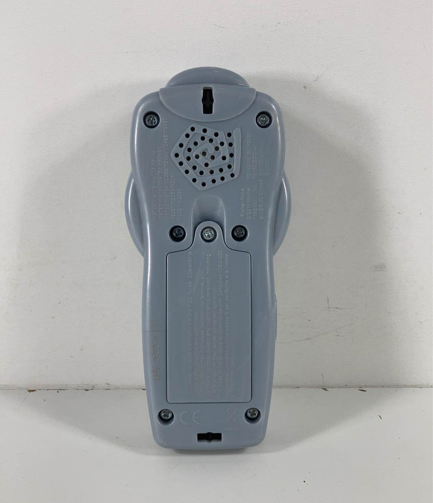 Fisher Price Laugh & Learn Click ‘n Learn Remote