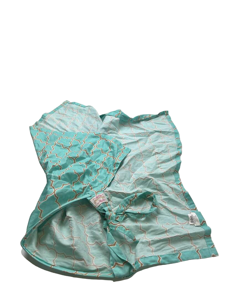 Udder Covers Breast Feeding Nursing Cover