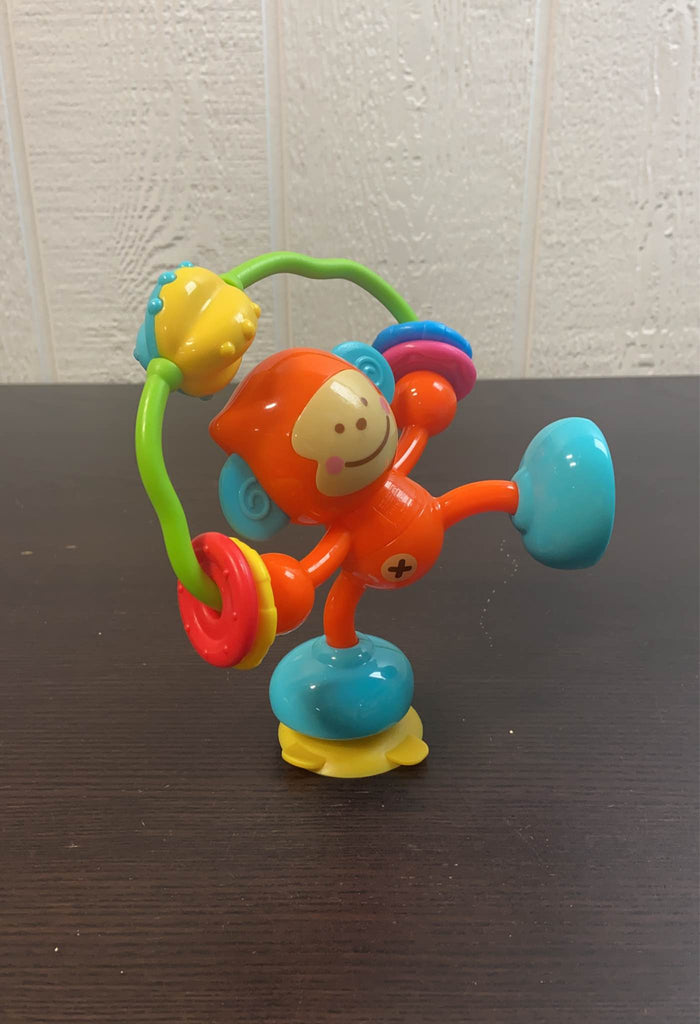 B Kids BeBee Wacky Monkey