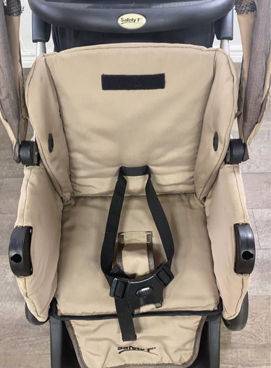 Safety 1st Two Way Tandem Double Stroller, 2016 — GoodBuy Gear