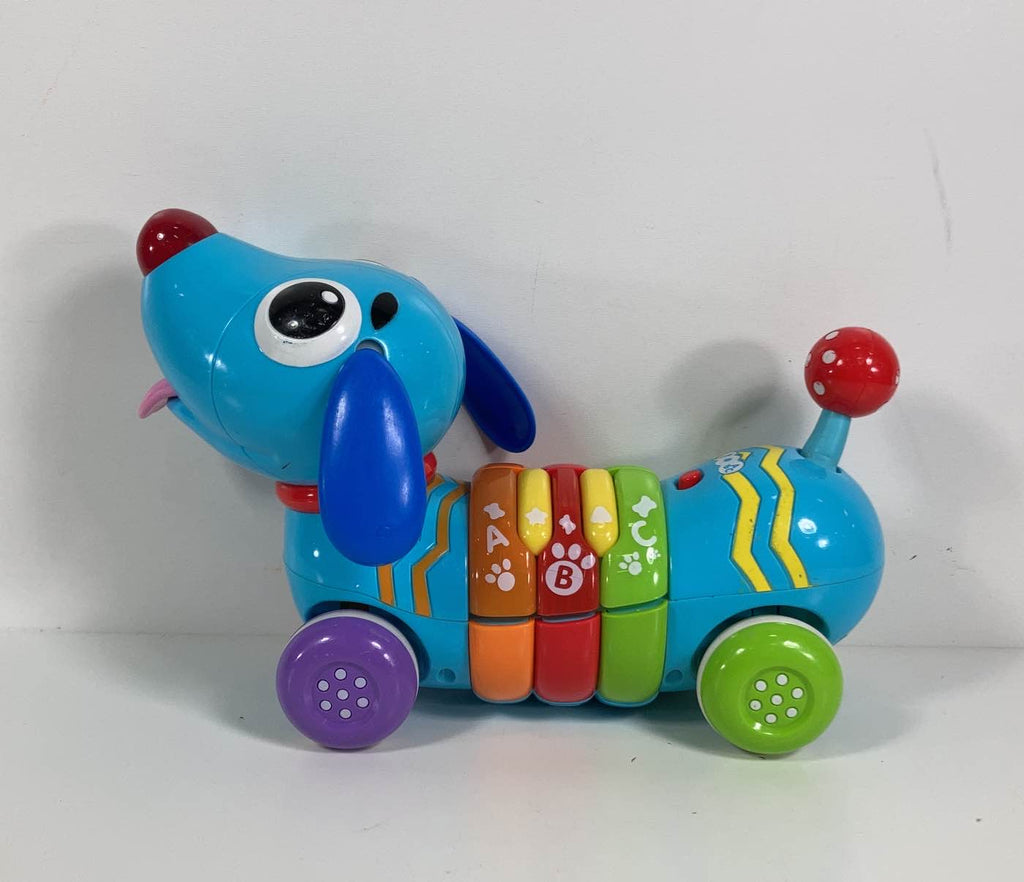 Winfun Remote Control Rainbow Pup