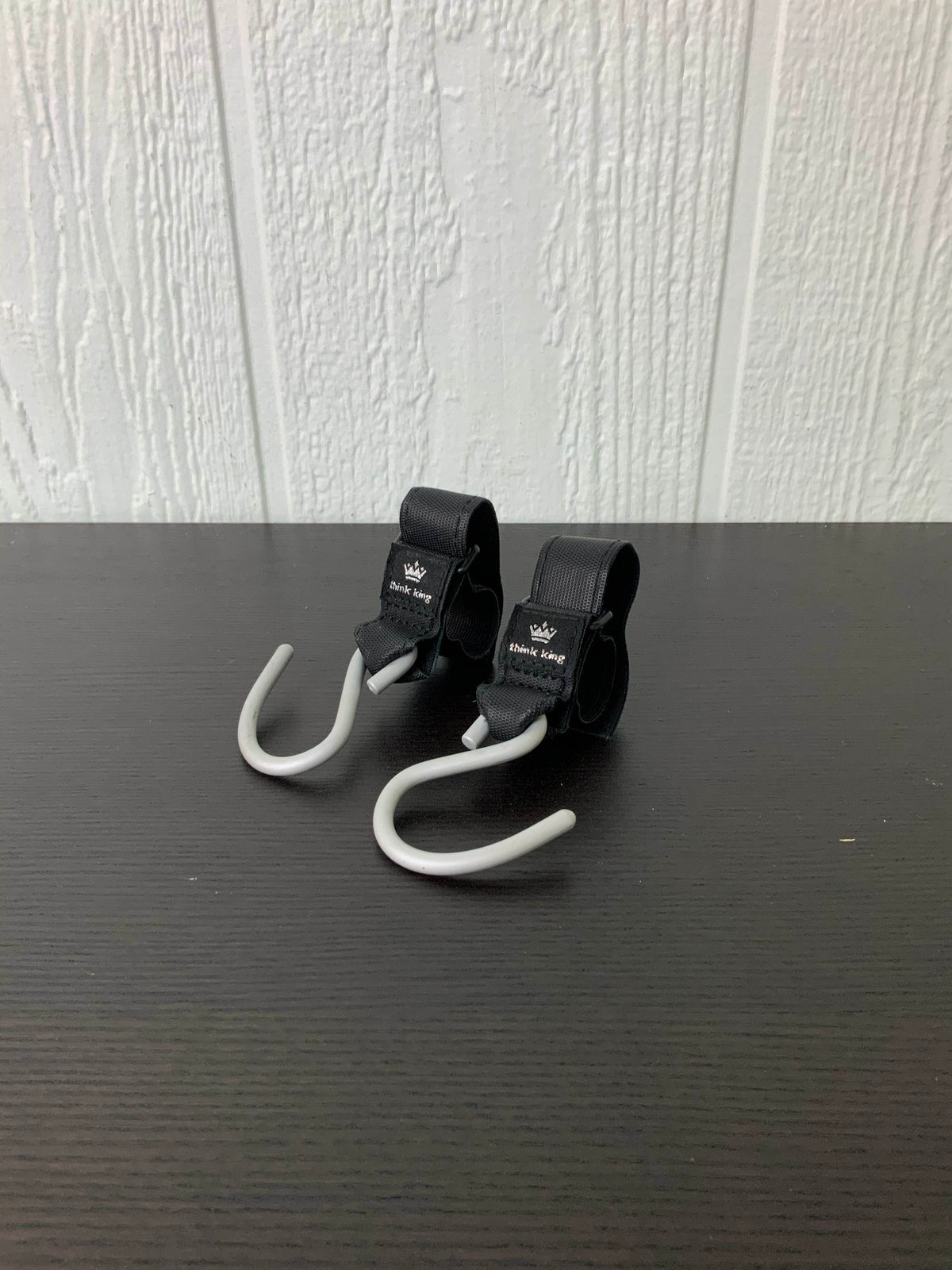 Think King Mighty Buggy Hooks — GoodBuy Gear