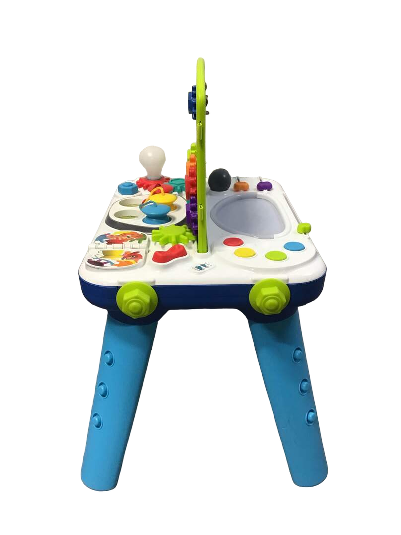 Baby Einstein Curiosity Table Activity Center — GoodBuy Gear