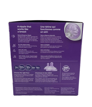 Philips Avent Natural Response All-in-One Gift Set