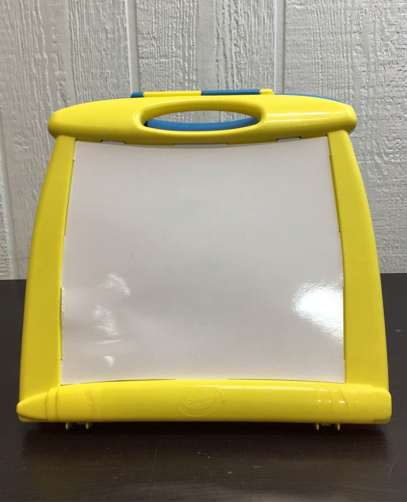 Crayola Art-to-Go Table Top Easel