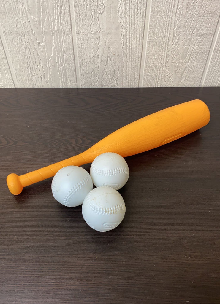 Little Tikes Baseball Set