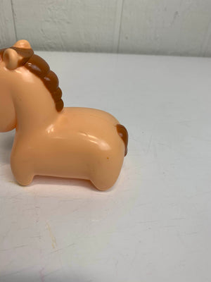 Kid Connection Farm House Play Set With Animals