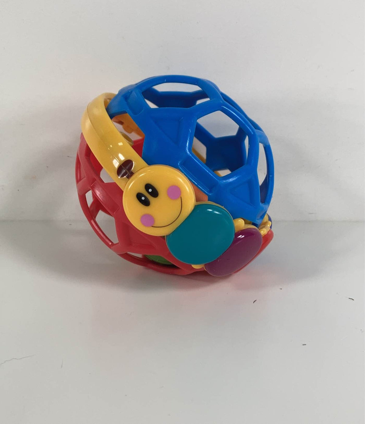 Baby Einstein Bendy Ball — GoodBuy Gear