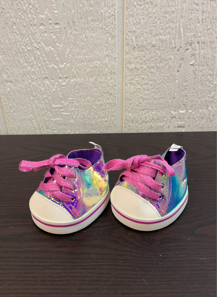 BUNDLE Build A Bear Clothing And Accessories