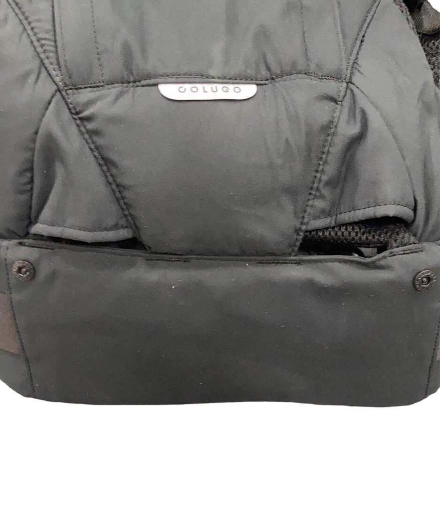 Colugo The Baby Carrier, Black