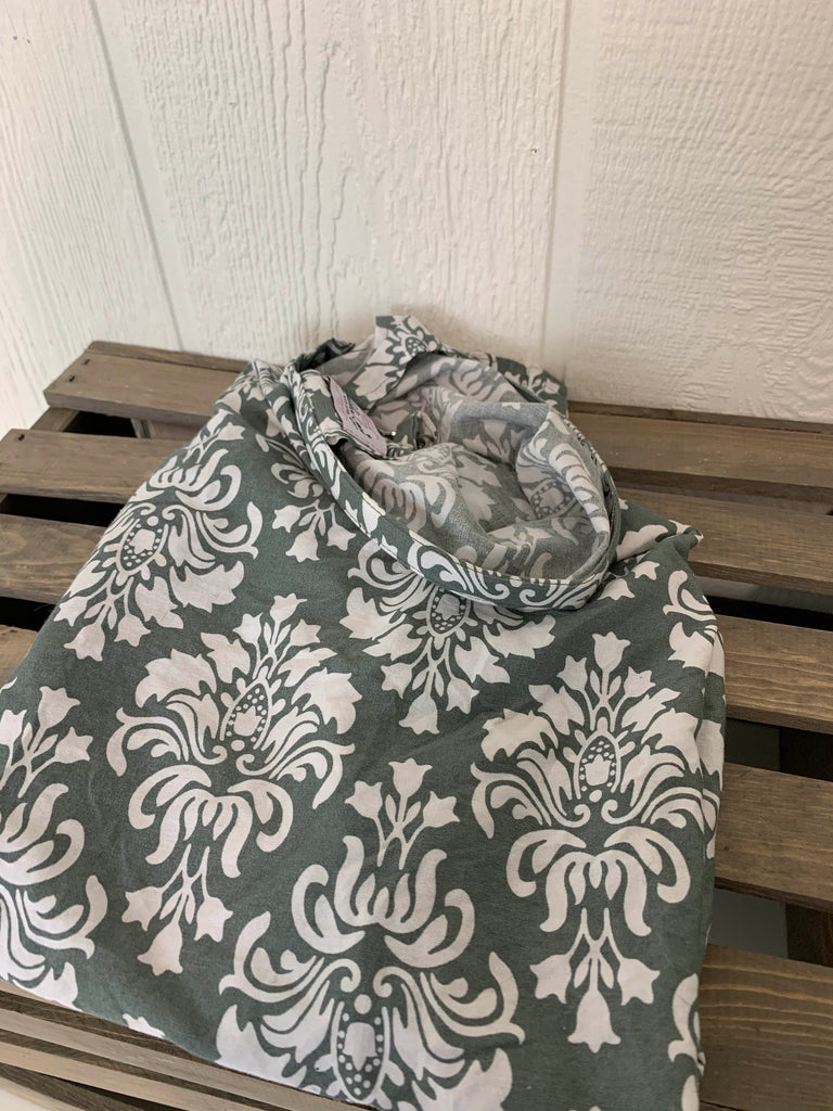 Udder Covers Breast Feeding Nursing Cover