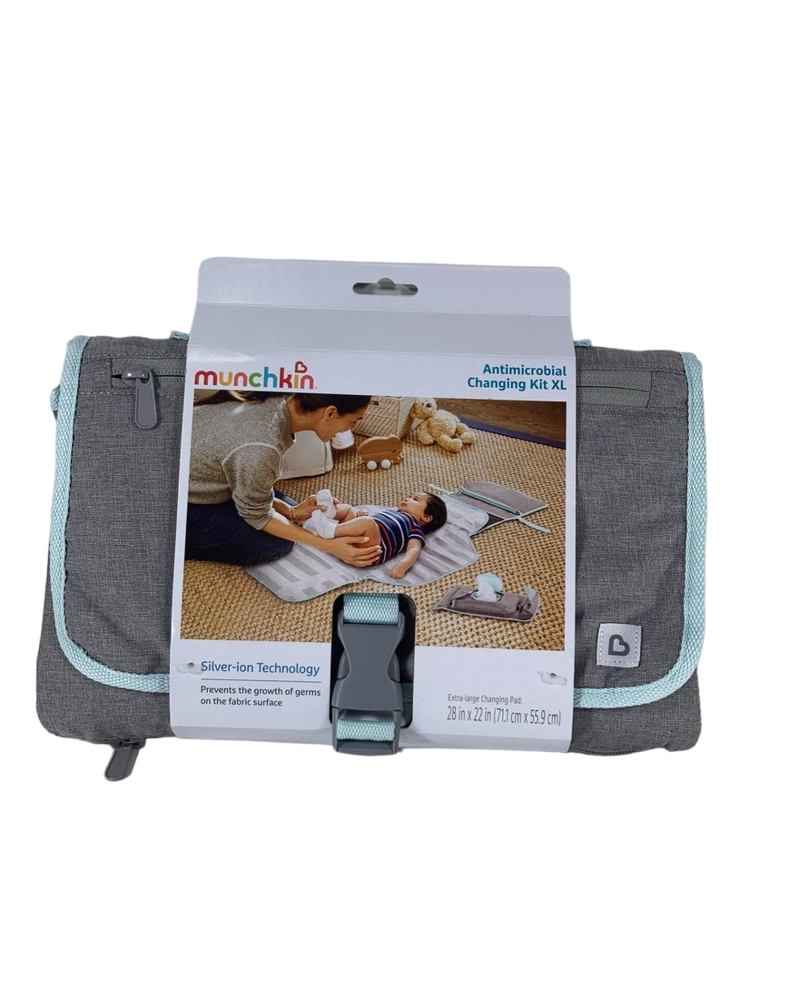 Munchkin Antimicrobial Changing Kit XL — GoodBuy Gear