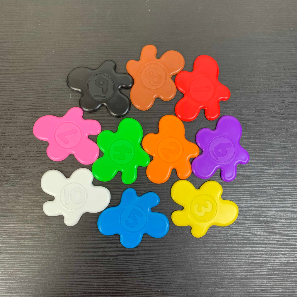 Fisher Price Think & Learn Smart Scan Color Chameleon