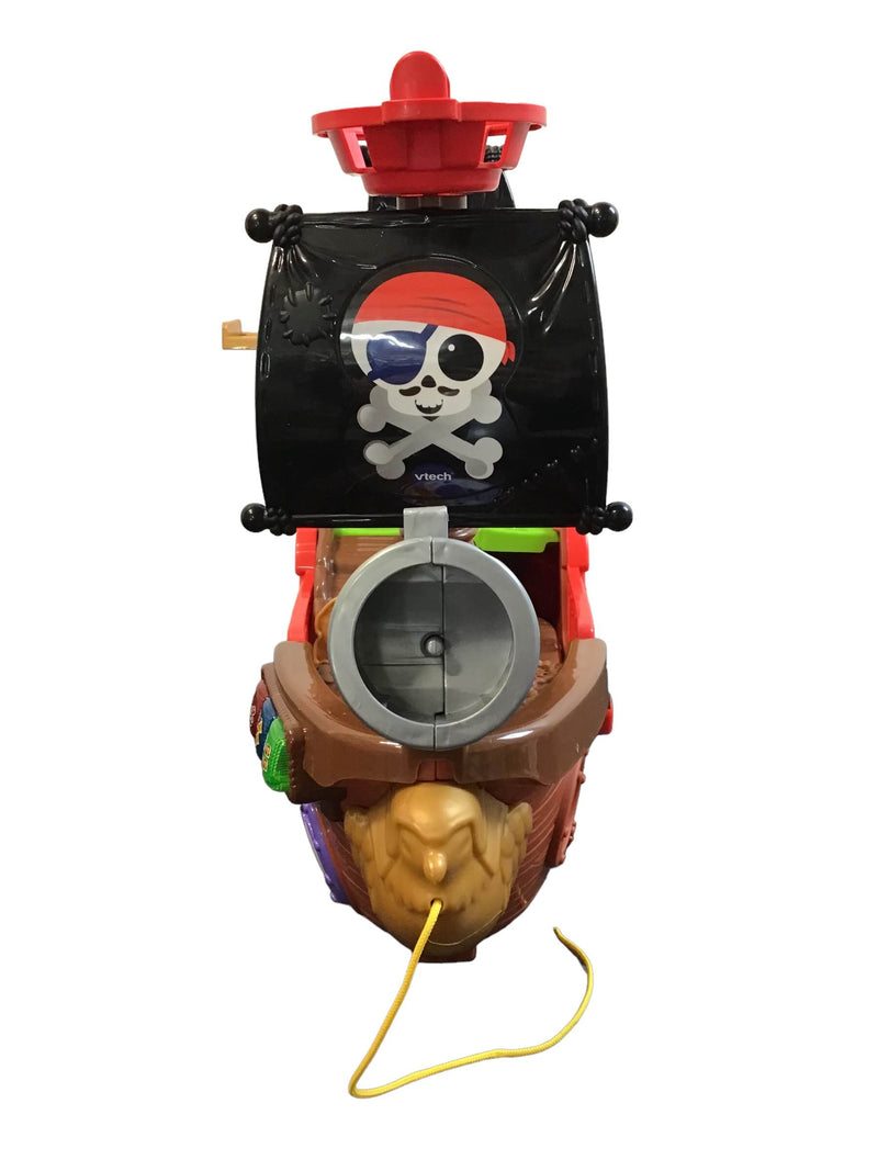 VTech Treasure Seekers Pirate Ship