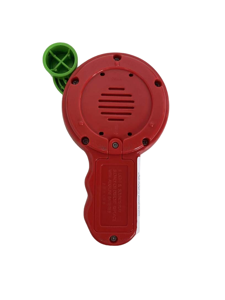 Fisher Price See N Say Handheld Electronic Toy
