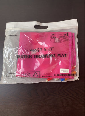 Aqua Magic Aqua Drawing Mat