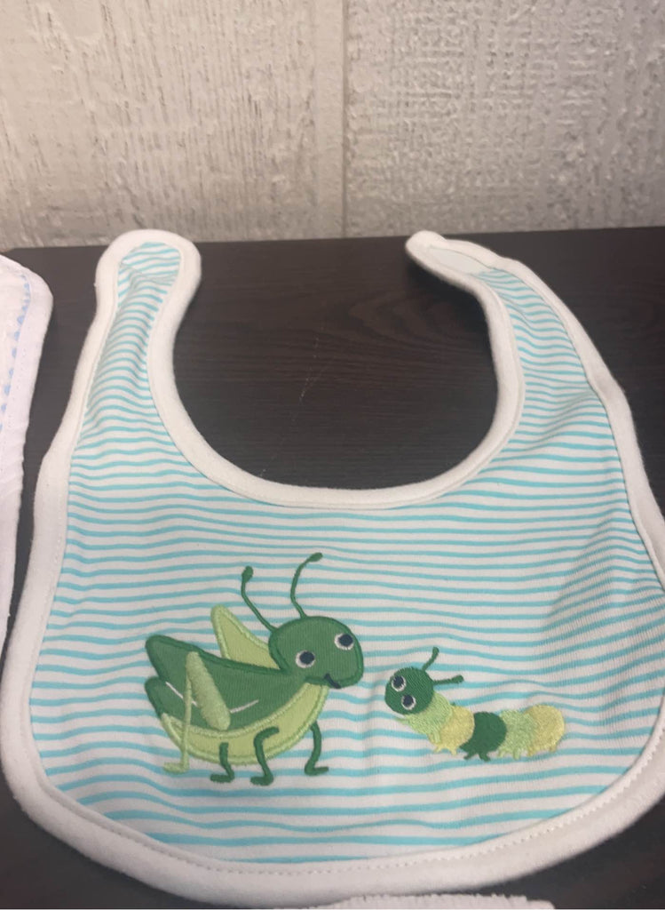 BUNDLE Bibs